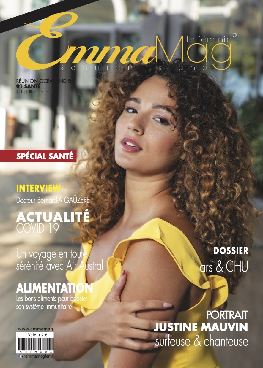 Emma Mag #75 - Emma Mag