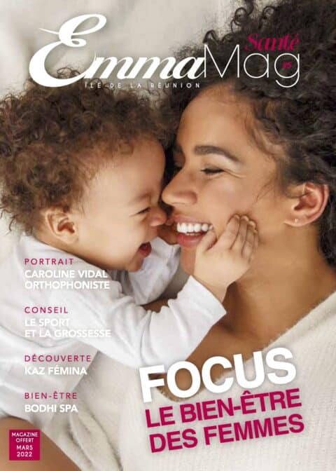 Accueil - Emma Mag votre magazine féminin Réunionnais