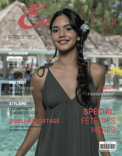 Accueil - Emma Mag votre magazine féminin Réunionnais