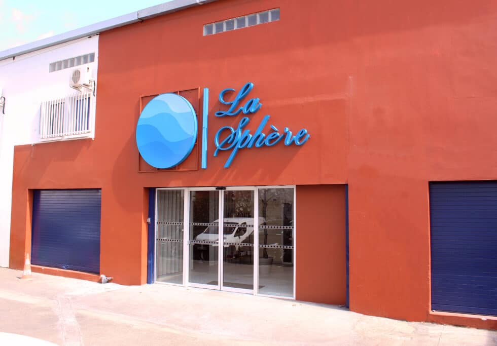 La Sphère, Centre de bien-être - Magazine Emma Mag