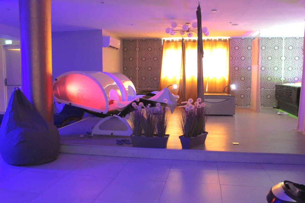 La Sphère, Centre de bien-être - Magazine Emma Mag