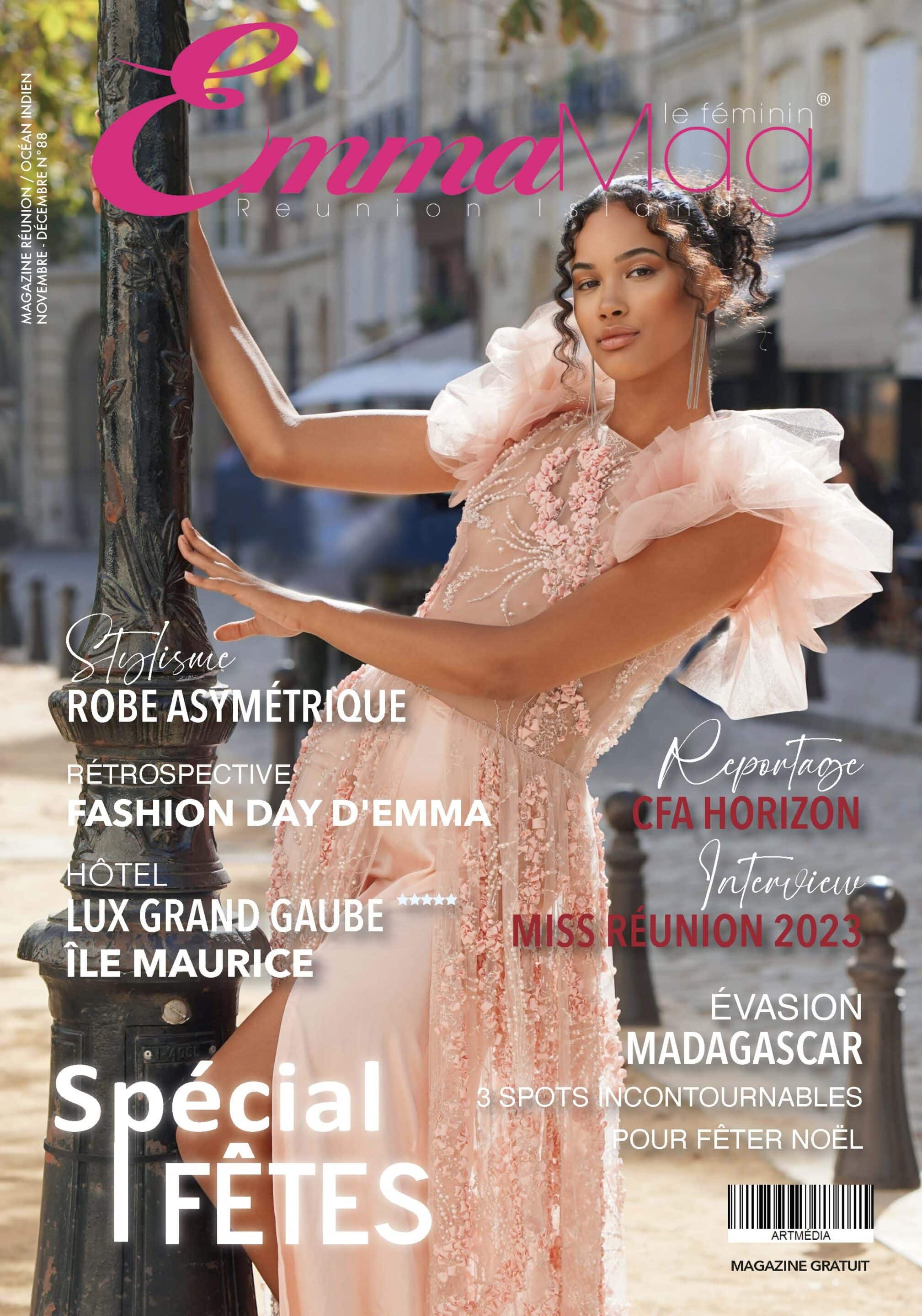 Accueil - Emma Mag votre magazine féminin Réunionnais