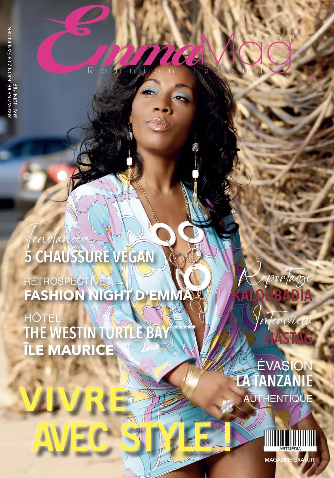 Accueil - Emma Mag votre magazine féminin Réunionnais