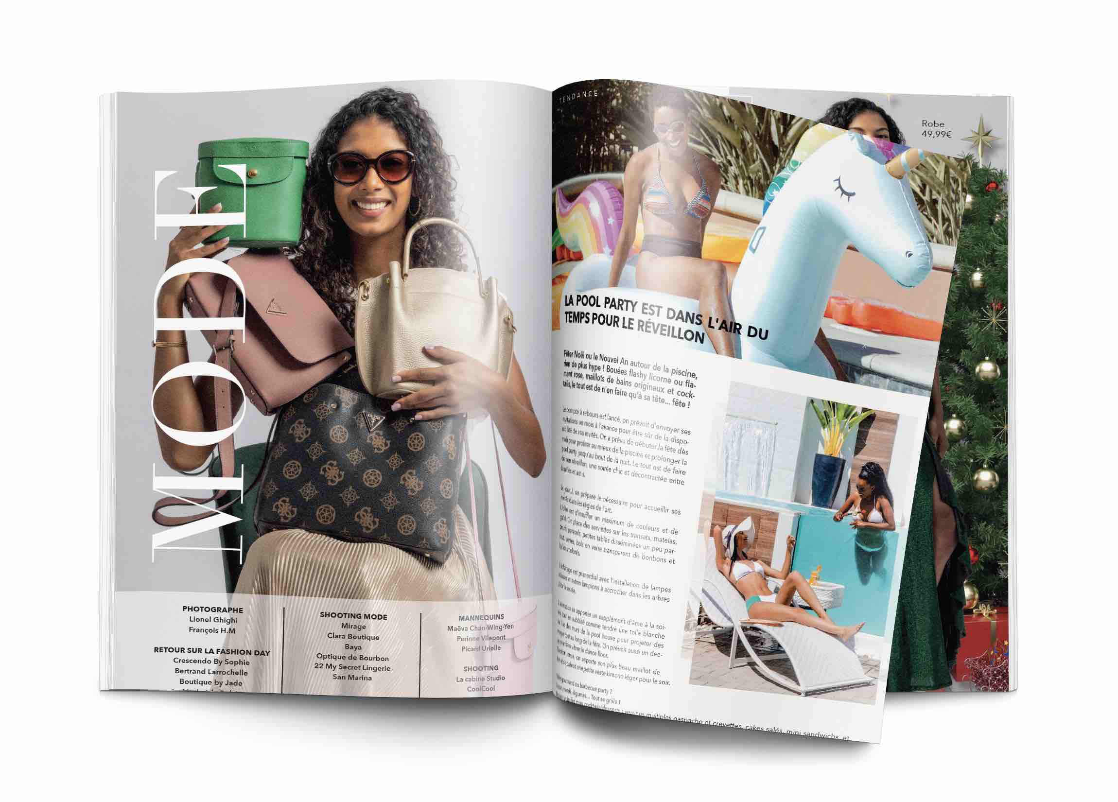 Archives : Nos magazines - Emma Mag