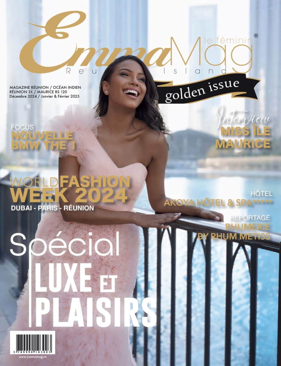 Accueil - Emma Mag votre magazine féminin Réunionnais