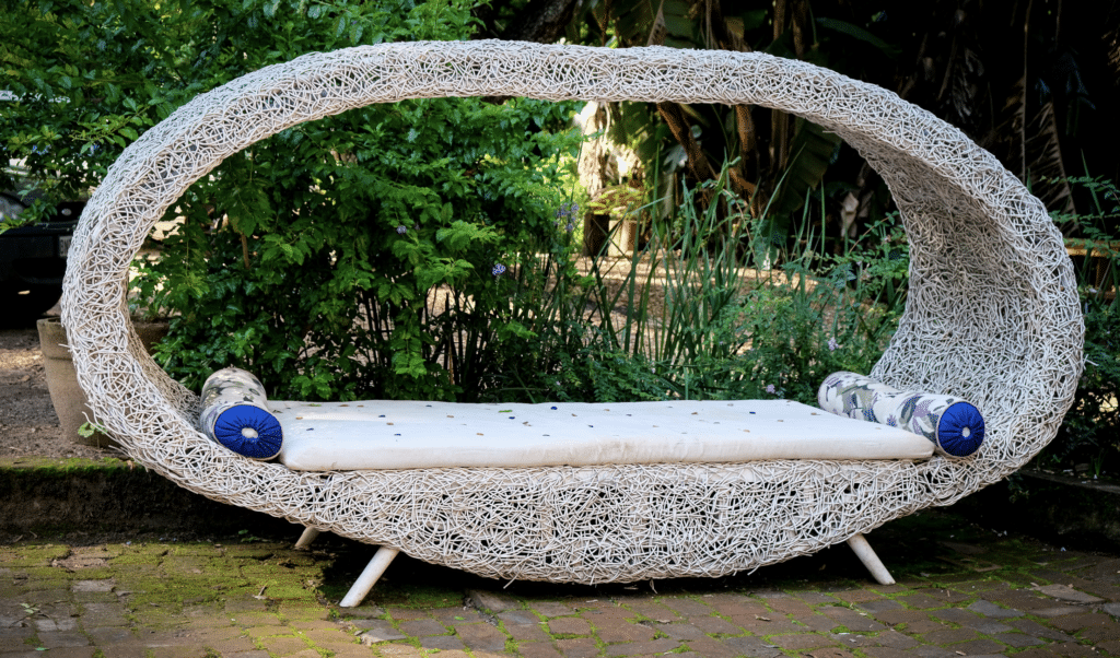 Les nouvelles collections outdoor les plus chic en 2025 - Emma Mag